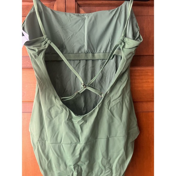 Andie | Swim | Nwt Andie Womens The Jetties One Piece Long Torso ...